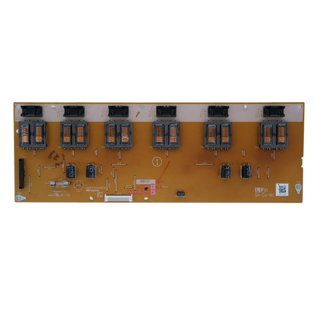 Backlight Inverter Television Replacement Parts