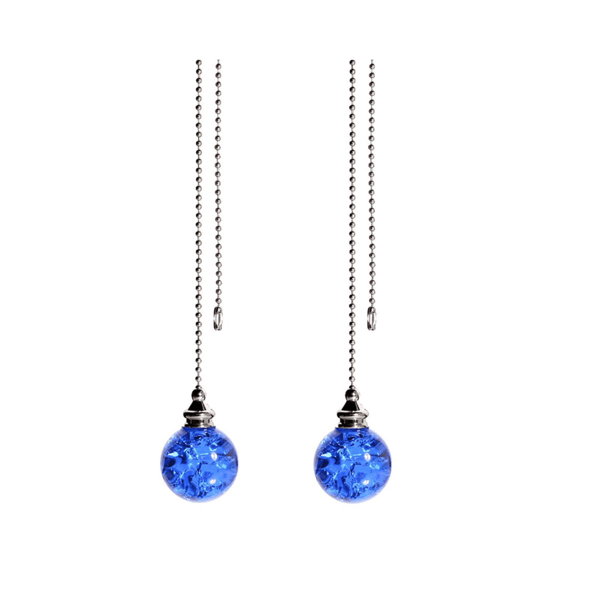 Click here for Unbranded Ceiling Fan Chain  Decorative Crystal Fa... prices