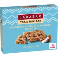 Larabar Fruit And Nut Bar, Chocolate Peanut Caramel Truffle, 12.8 Oz, 8 ...