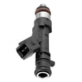 1/2/4 Pcs Fuel Injector 0280158034 8200227124 0280158116 6001548024 for ...