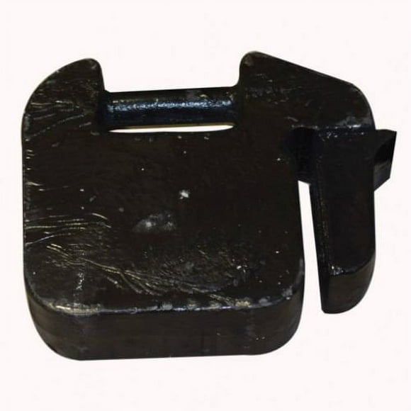 John Deere Suitcase Weights