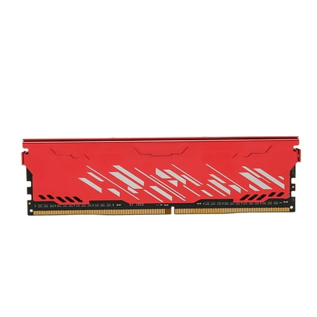 Gaming DDR4 2666MHz 21300 Bandwidth CL19 1.2V Desktop Memory Module ...
