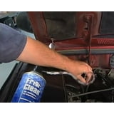 BG Frigi-Clean Aerosol AC Evaporator Cleaner And Frigi-Fresh Kit ...