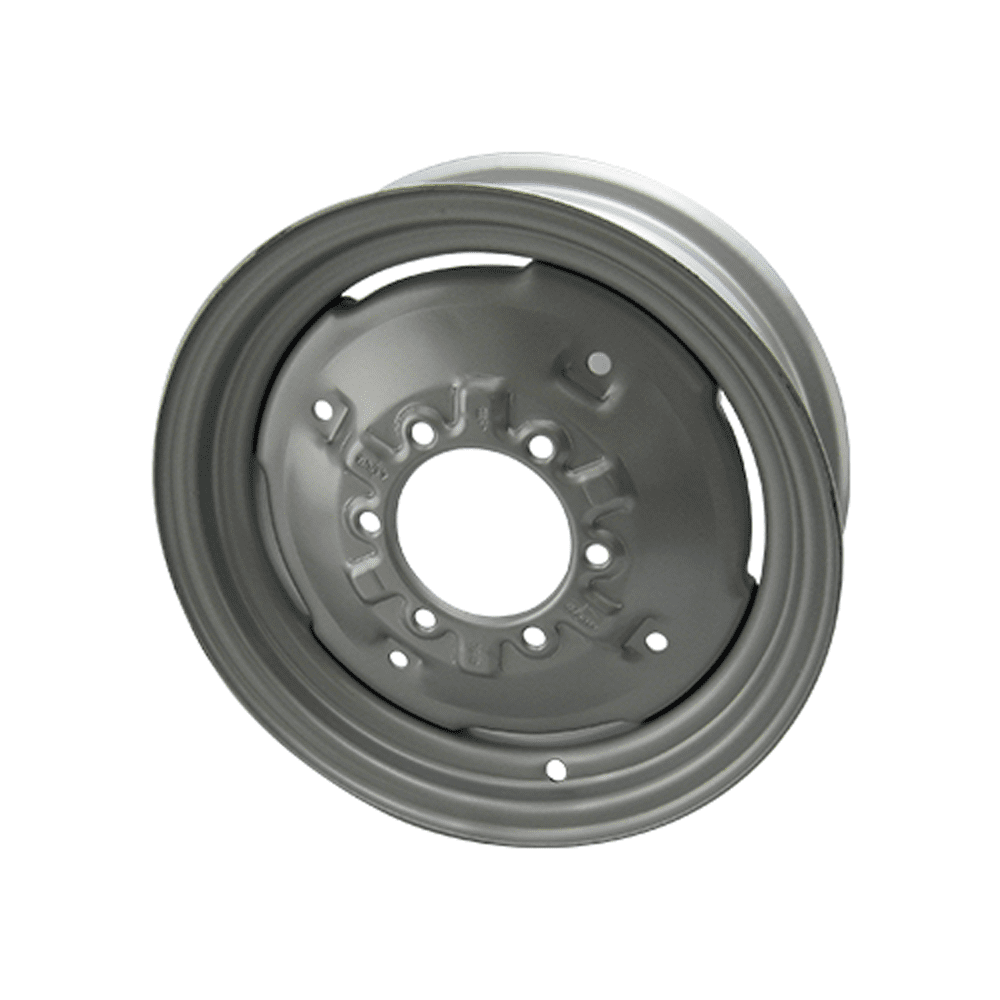 WHEEL01 New Aftermarket Front Wheel Rim 4.5 X 16 for Ford Specific ...