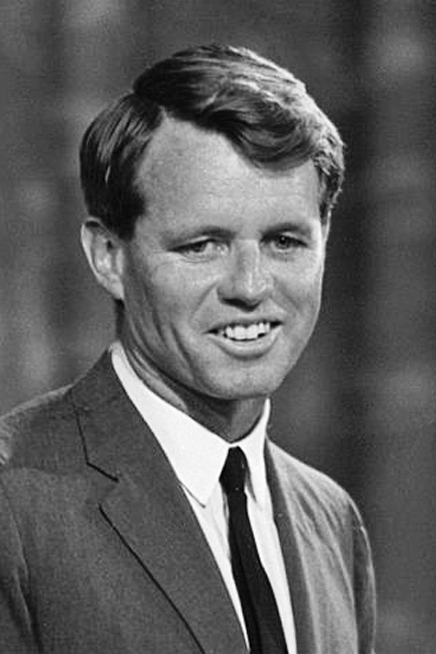 24x36 gallery poster, Robert F. Kennedy 1964 - Walmart.com