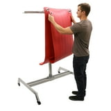 CanDo Mobile Mat Hanger - Walmart.com