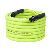 Flexzilla Pro 5/8in. X 75ft. Zillagreen Water Hose - Walmart.com