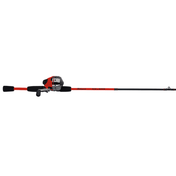 Tiger Shakespeare Combo Rod