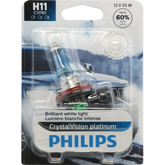 Philips H11 Ll Bulb