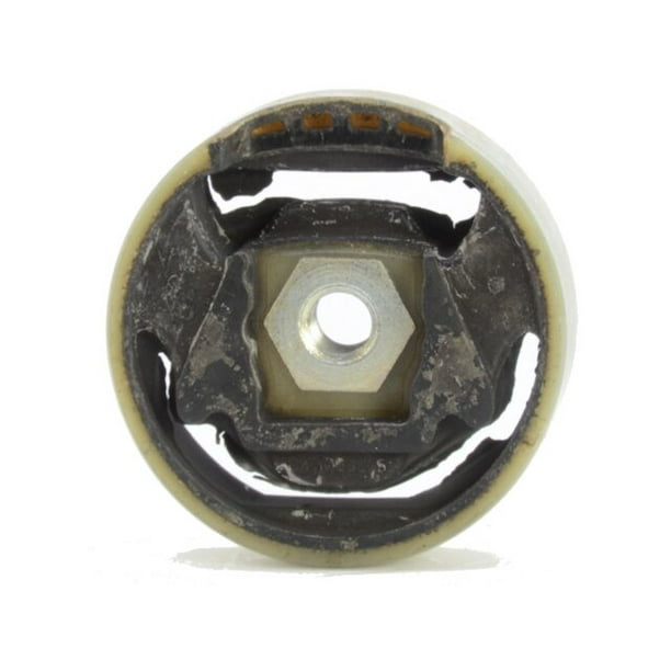 Rear Engine Mount - Compatible with 2006 - 2013 Audi A3 Quattro 2.0L 4 ...