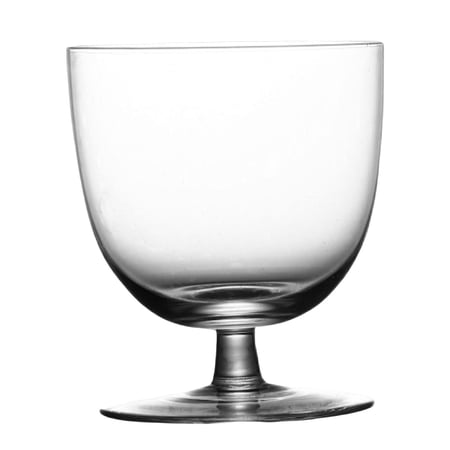 Transparent Short Foot Cocktail Glass for Party Anniversary Ceremony ...