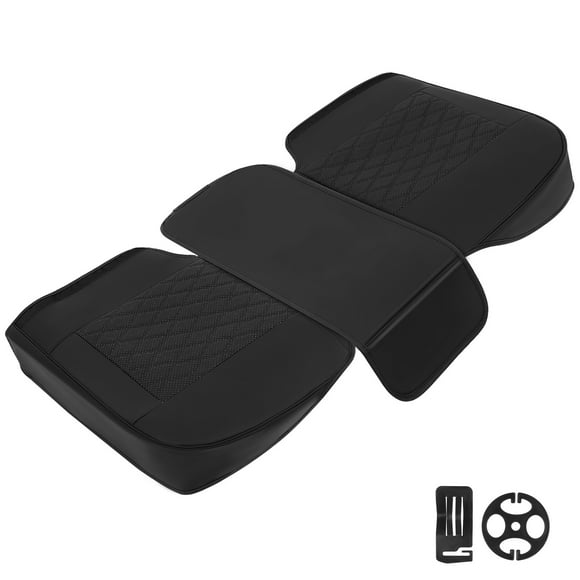 powoq rear seat covers | Walmart Canada