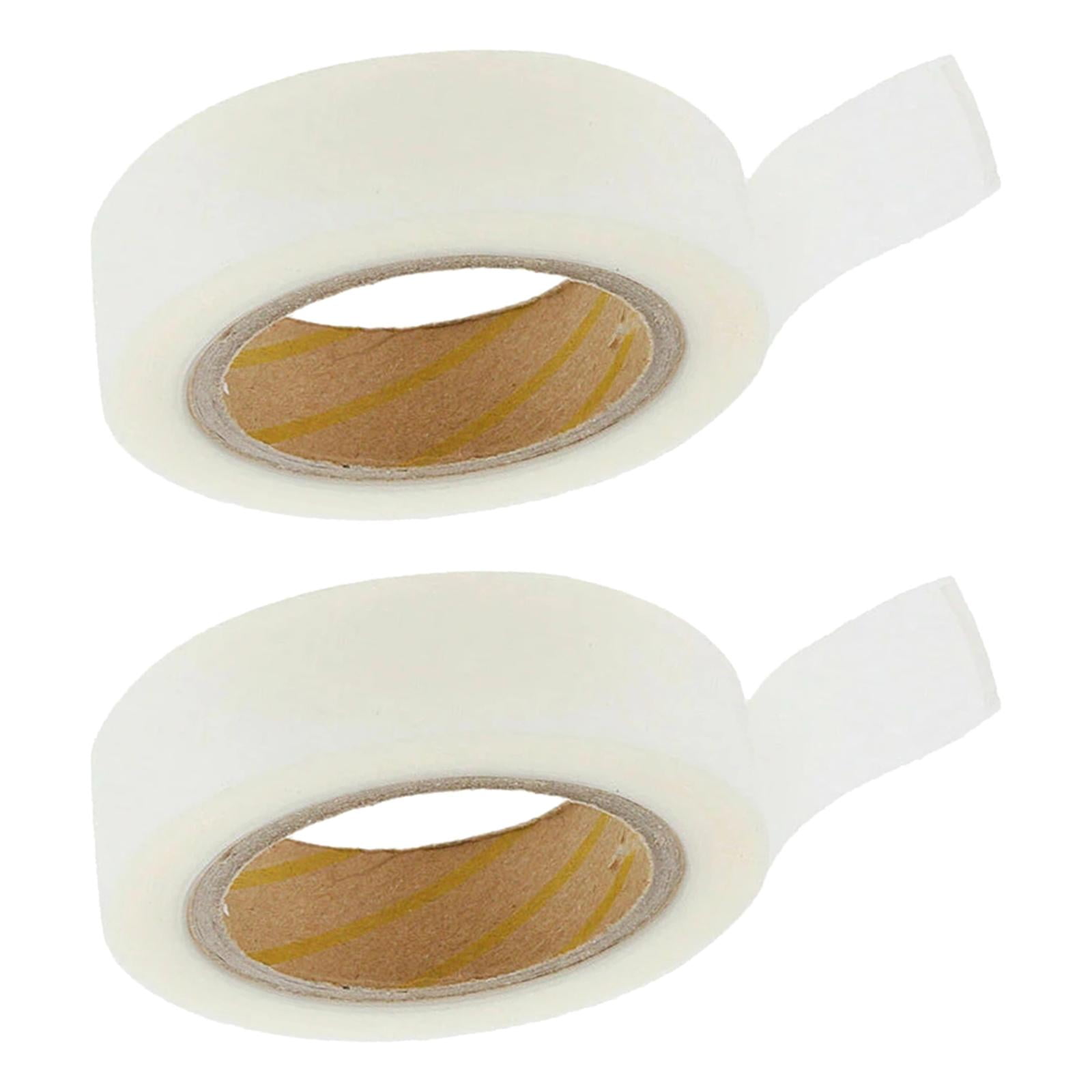 2x Hot Melt Sealing Tape Seam Tape Waterproof for Jacket Outdoor ...