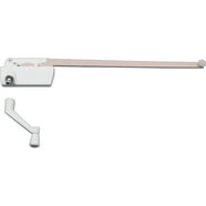 Truth Hardware TH 23077 Truth Entrygard Dual Arm Casement Operator With ...