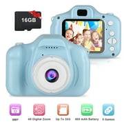 Kids' Digital Camera - Walmart.com