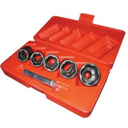 Easy Off Twist Socket Set | Walmart Canada