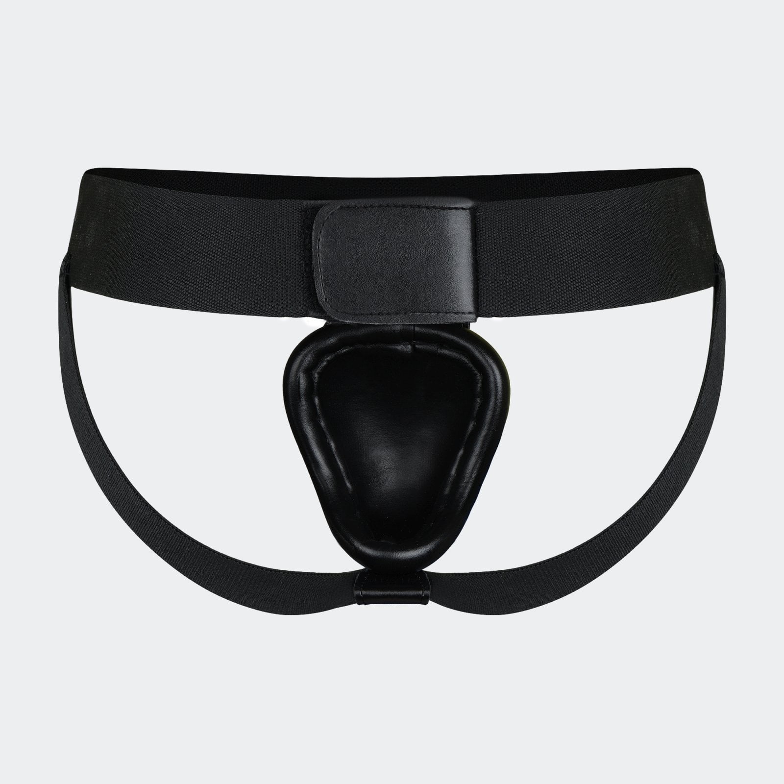 Buy Vali Nista Steel Groin Guard Cup For Muay Thai Large Online at ...