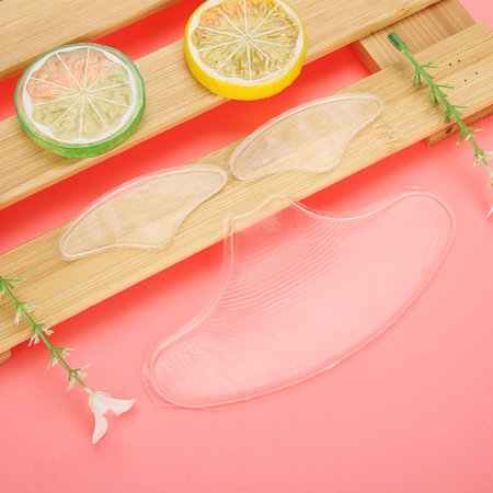 FLAMEEN Silicone Pad, Effective Safe Washable Reusable Silicon Wrinkles ...