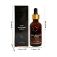 Serum Vitamina C Facial Care Aging And Tightens Facial Skin Fine Lines
