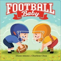 Goodnight Football (Board Book) - Walmart.com
