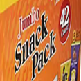 Utz Jumbo Snack Pack 42 Count. - Walmart.com