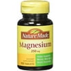 MG Plus Protein Magnesium Supplement Tablets, 100 Count - Walmart.com