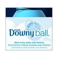 Downy Liquid Fabric Softener Dispenser Ball for Laundry, 3 Count ...