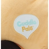 Cuddle Pal Round Large Fox - Walmart.com