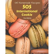 Healthy Homemade Candy Recipes: Delicious Candy Recipes to Satisfy Your ...