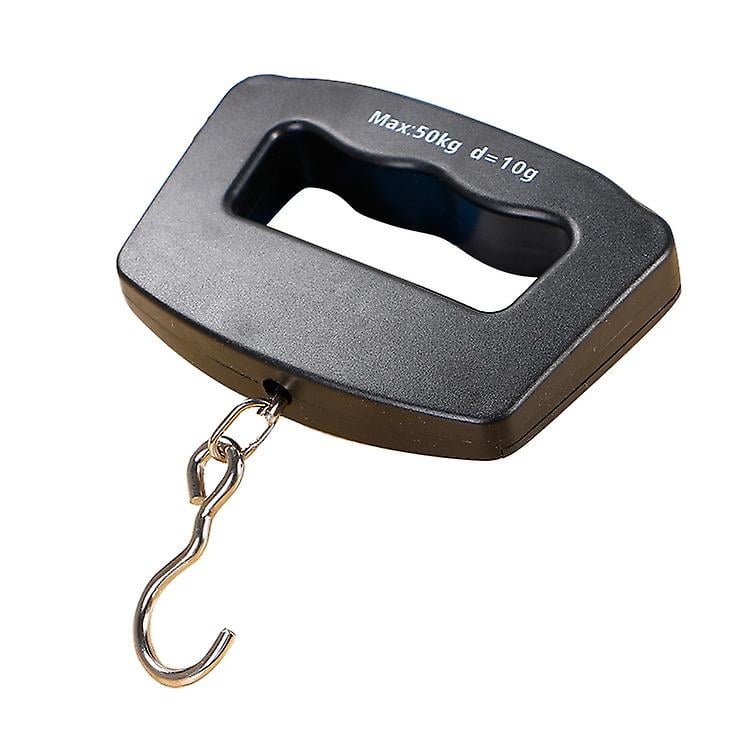 Portable Portable Electronic Scale With Hook, Gram Scale, Express ...