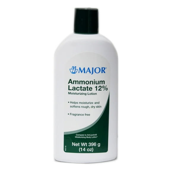 Ammonium Lactate Cream