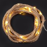 10ft. LED Rope String Lights by Ashland™ - Walmart.com