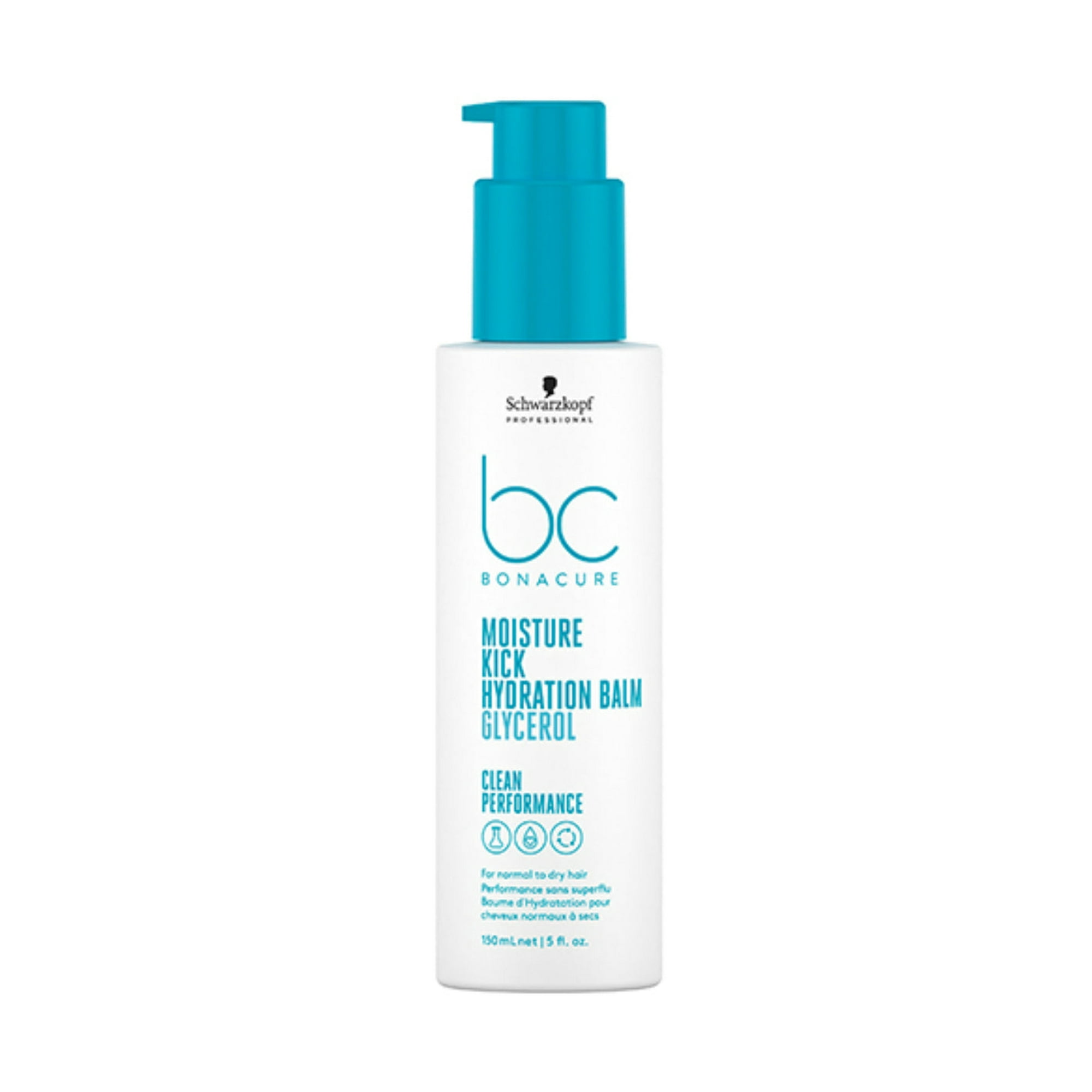 Click here for Schwarzkopf Bc Bonacure Hyaluronic Moisture Kick H... prices