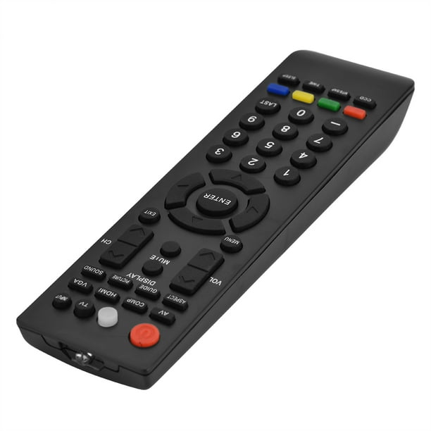 Remote ControlReplacement Smart TV Remote Remote Controller TV Remote ...