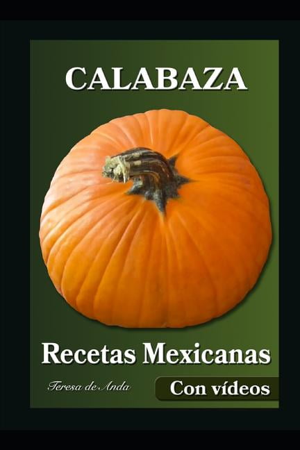 Calabaza Spanish
