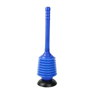 Blue Plunger Walmart
