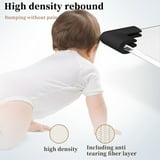 4Pcs Baby Furniture Corner Safety Bumper Security Table Desk Corner ...
