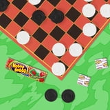 Hubba Bubba Max Bubble Gum - 5 Piece Pack, Individually Wrapped ...