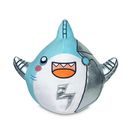 Lankybox Milk Plush Doll Baby Series Milky Shark Canny Foxy Boxy Rocky ...