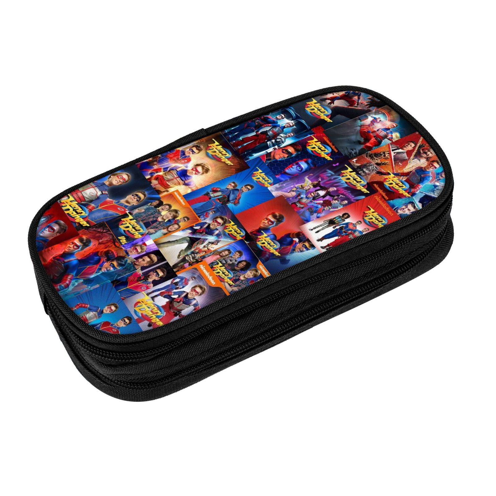 Click here for Henry Danger Large Capacity Pencil Case soft Penci... prices