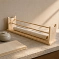 JWQFBC Kids Drawing Easel Easy to Assemble Paper Roll Holder Sturdy ...