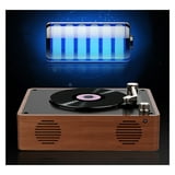 Retro CD Player Phonograph Portable Speaker Home Repeat Fetal Early ...