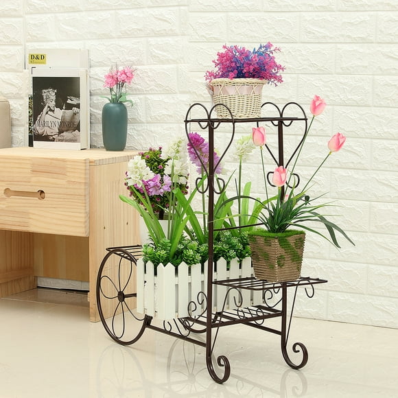 Flower Display Stand