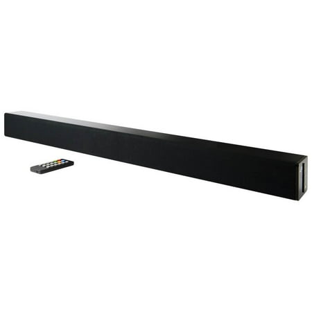 Digital International Speaker Bar ITB196B Ilive; With Single Bluetooth ...