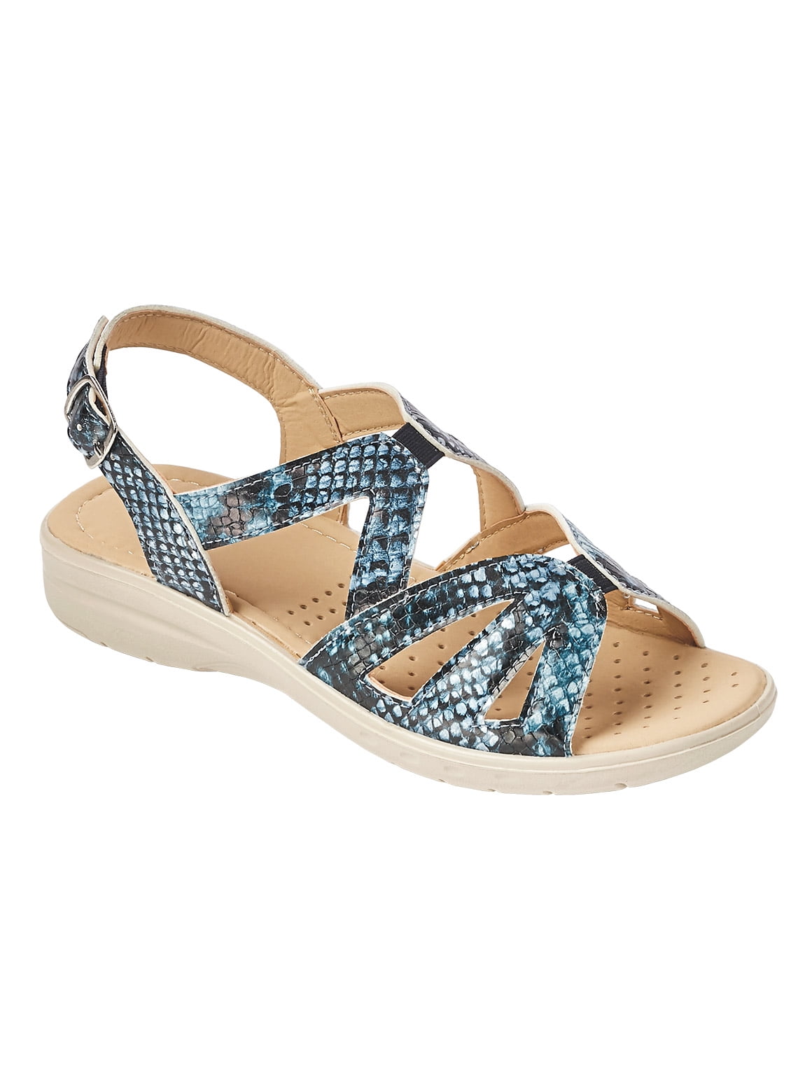 Grace Sandal - Walmart.com