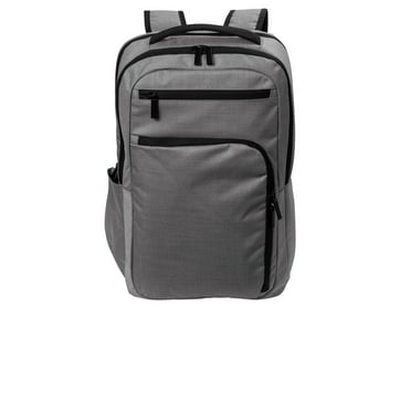 Port Authority ® Xtreme Backpack. BG207 - Walmart.com