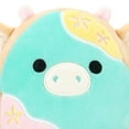 Squishmallows 8" Easter Cornelius The Cookie Cow - Walmart.com