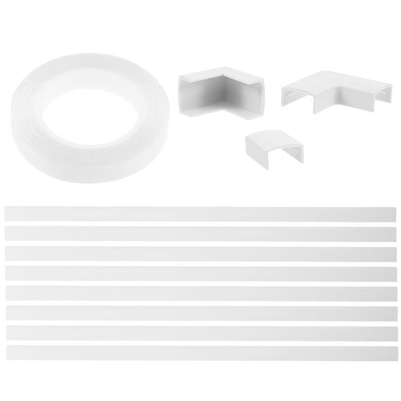 Plastic Cover For Electrical Wires And Cables