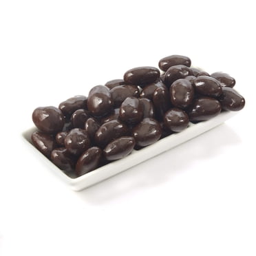 Sconza Lemoncello Almonds, 24 Ounce Roasted, White Chocolate Covered ...