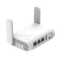 GL.iNet GL-AR300M16-Ext Mini Travel Router - WiFi Access Point/Extender ...